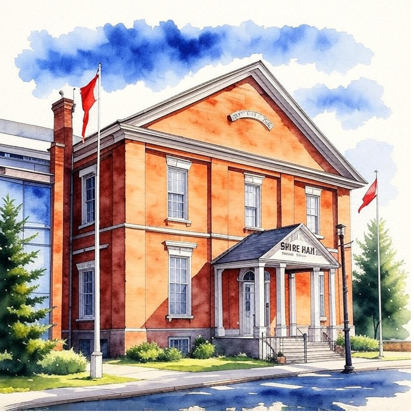 Analysis of Prince Edward County Council Minutes - CountyFirst.ca