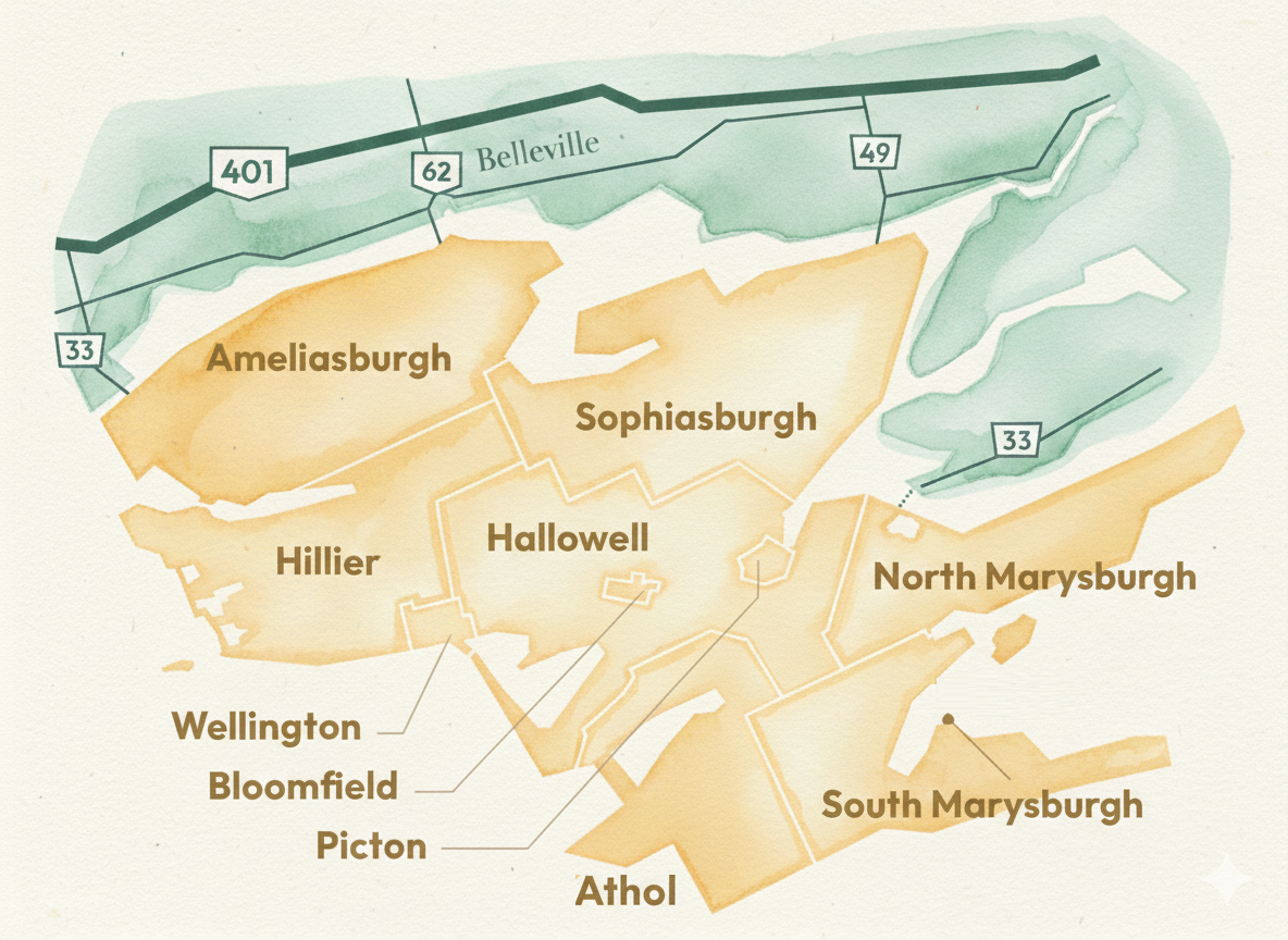 Ward-by-Ward Performance Review (2022–2026) - CountyFirst.ca